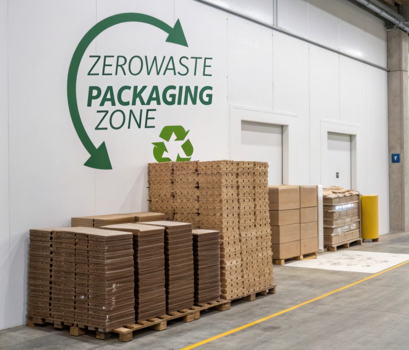 Sustainable Cold Chain Packaging: Why It’s Time to Ditch EPS for ...