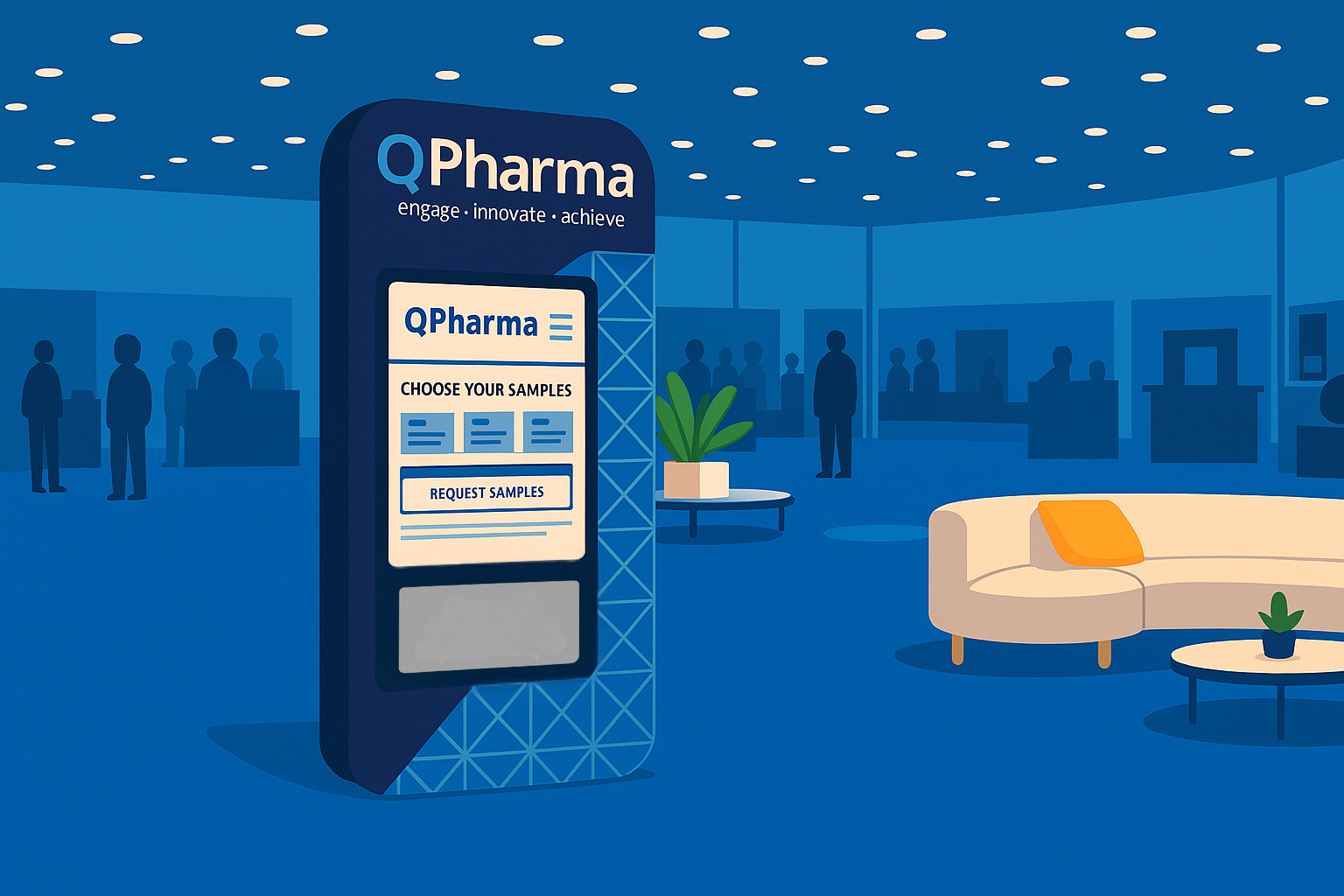 How Digital Sampling Is Transforming HCP Engagement at Medical ...